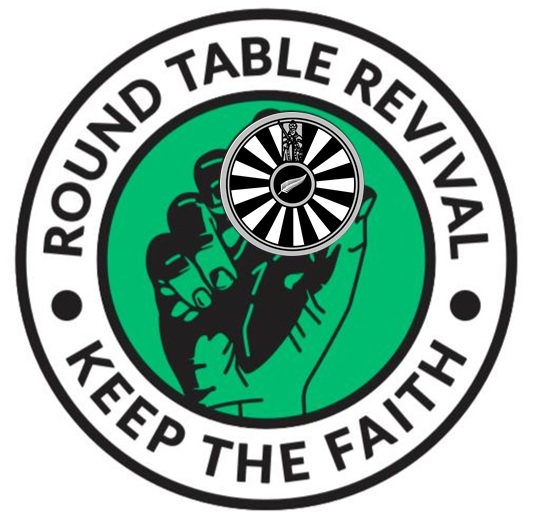 Round Table New Zealand